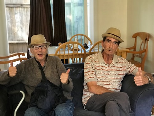 PathPoint: Supporting people to flourish