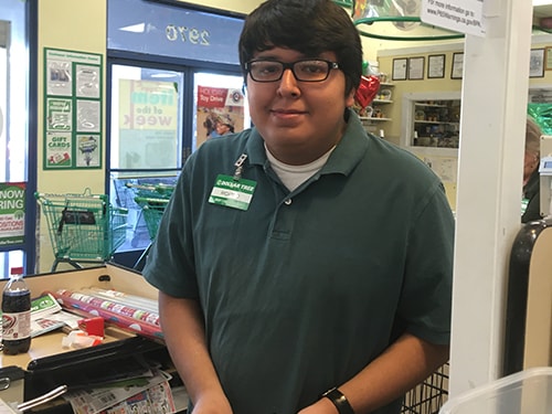 PathPoint: Supporting people to flourish